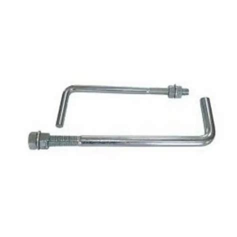 L Key Bolt At Best Price In India