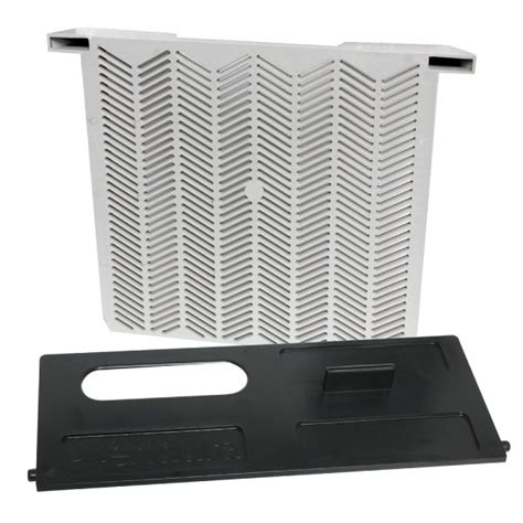 Solids Interceptor Parts Canplas