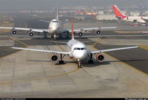 Vt Epl Air India Airbus A320 231 Photo By Sean Dsilva Id 383773