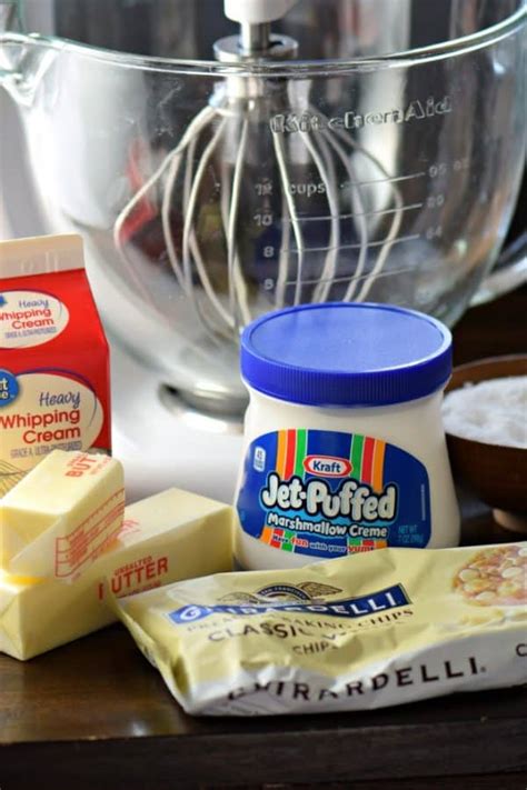 How To Make Fudge Recipe Shugary Sweets