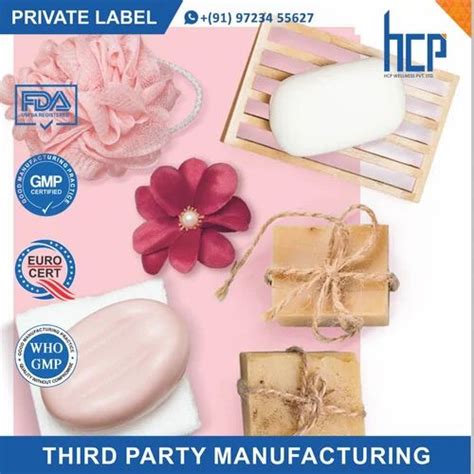 Herbal Handmade Soap At Rs 40piece In Ahmedabad Id 2852939561791