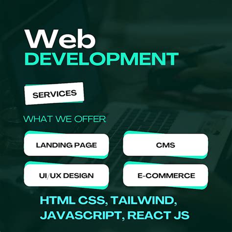 Frontend Web Develop Your Html Css Tailwind Javascript And Reactjs Website By Exnaveedhaider