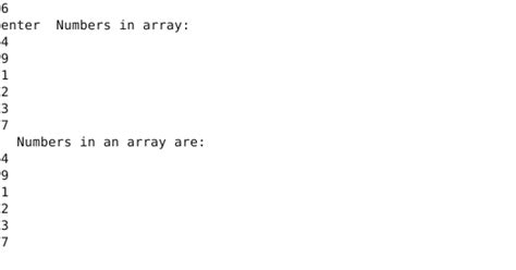Shell Script To Sort Number In Descending Order Its All About Linux