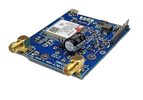 Buy Online Sim A7670c 4g Lte Ttl Modem