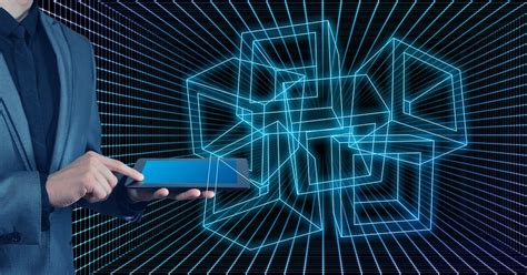 Real Estate And Dapps Transforming Property Transactions With Blockchain Technology