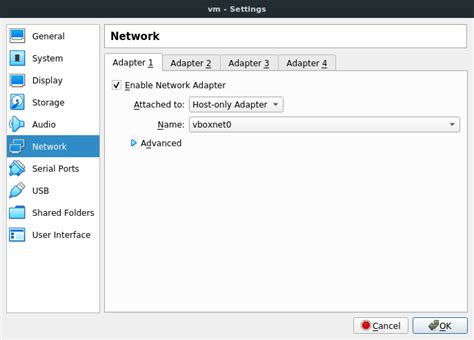 Network Connectivity Between Kali And Ctf Machines Bootlesshackers
