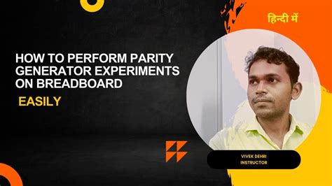 4 BIT EVEN PARITY GENERATOR EVEN PARITY GENERATOR YouTube