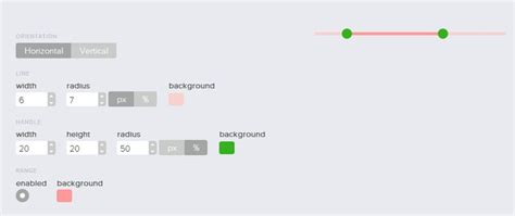 20 Free Jquery Price Range Sliders