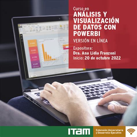 Curso Análisis Y Visualización De Datos Con Powerbi Versión En Línea