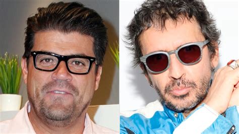 Memo Del Bosque Habló Sobre Salida Del Burro Van Rankin De ‘miembros Al Aire “una Decisión