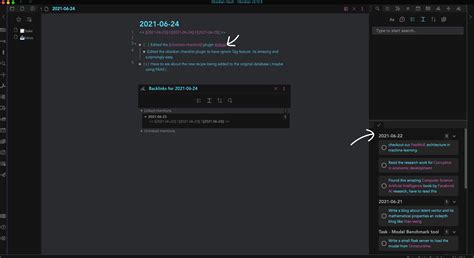 Adding A New Nice Feature To Obsidian Checklist Plugin To Ignore Tags Developers Plugin And Api