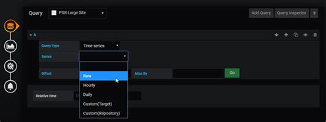 Sql問合せの使用