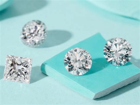 랩다이아몬드랩그로운 다이아몬드와 모이사나이트 비교하기 네이버 블로그