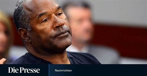Muere El Exfutbolista Y Actor Oj Simpson Espanol News
