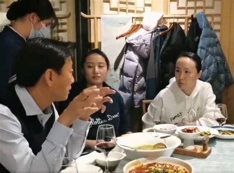 彭帥現身餐館p圖的？外媒全跑去餐廳吃飯求證 自由財經