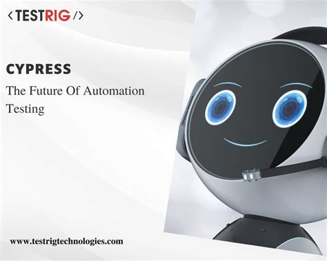 Cypress Future Of Test Automation Key Features Advantages Disadvantages Artofit