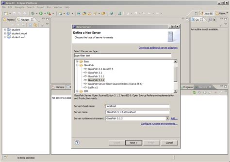 eclipselink examples jpars simple eclipsepedia
