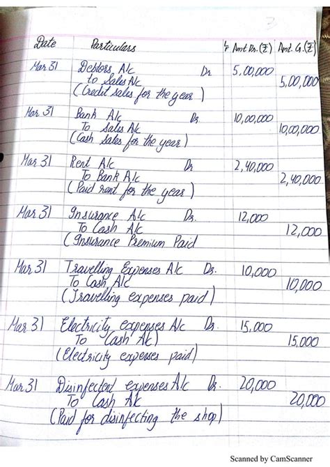 Class 11 Accounts Cbse Comprehensive Project Pdf