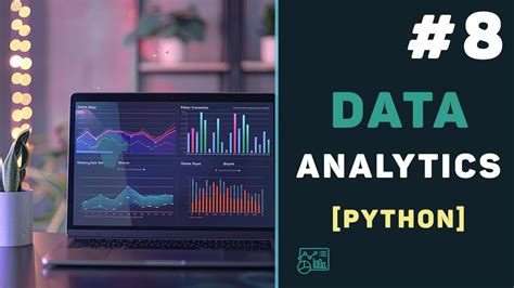Python Data Analytics Урок 8 Проект по Data Analytics Youtube