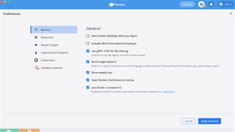 Compose V2 の一般提供のお知らせ Docker