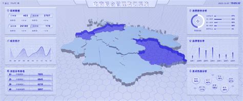 深入体验：山海鲸可视化软件的独特魅力山海鲸可视化工具的特点是什么 Csdn博客