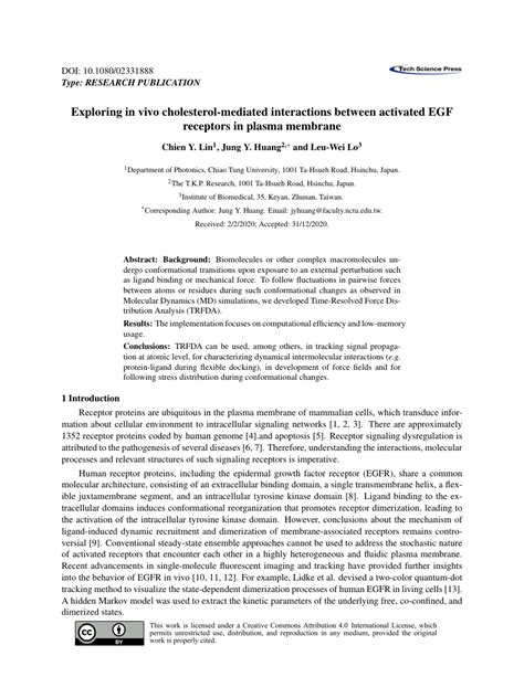 Journal Of Quantum Computing Template Tech Science Press