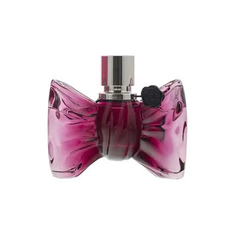 Viktor And Rolf Womens Eau De Parfum The Beauty Store