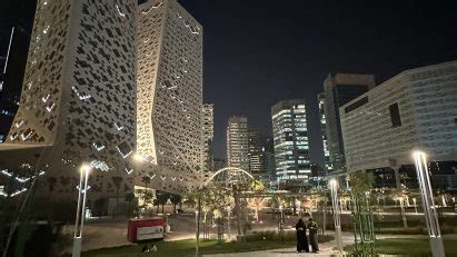 Everything You Need To Know About Saudi Arabia S Giga Projects