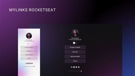 Webdevelopment Rocketseat Desenvolvimentoweb Patrick Gabriel