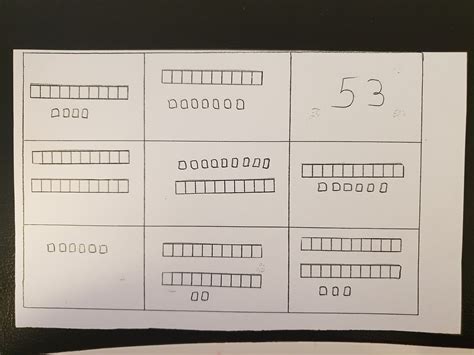 המבנה העשרוני 2nd Grade Quiz Wayground