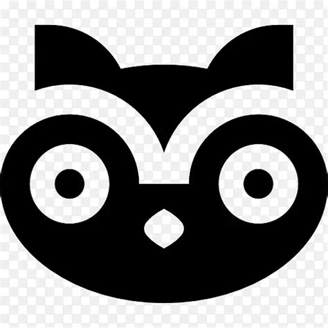 猫头鹰图标png图片素材下载 图片编号qdxdwwpo 免抠素材网