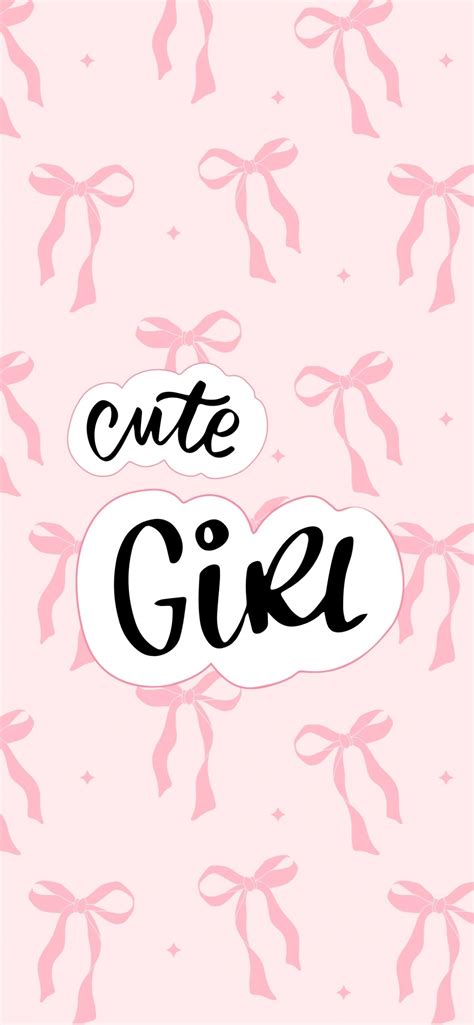 Gorgeous Girly Girl Iphone Wallpapers Cute And Stylish