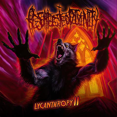 Lycanthropy Ii Resurrected Divinity