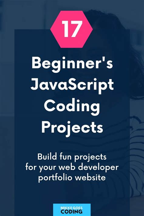 24 Javascript Projects For Beginners In 2025 With Source Code