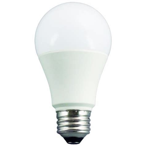 TCP TCP LED W Equivalent A Lamps Commercial Lighting