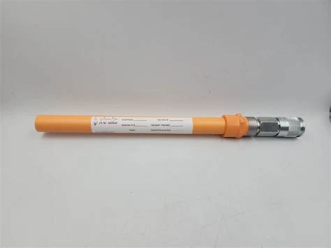 Vesda Xtralis Vsp Tp Kit Benchmark Test Point Quick Connect Kit No Coupler 34 43 Picclick Ca