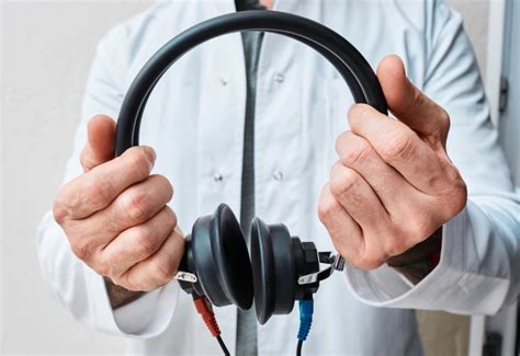 What Is Audiogram Test Interpretation Results Cost