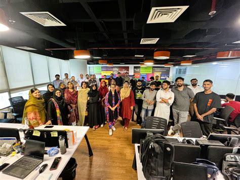 mauzma shehnaz on linkedin teamwork success collaboration grateful growthmindset teamspirit…