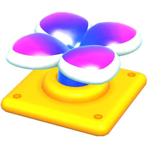 Assist Pluck Patch Super Mario Wiki The Mario Encyclopedia