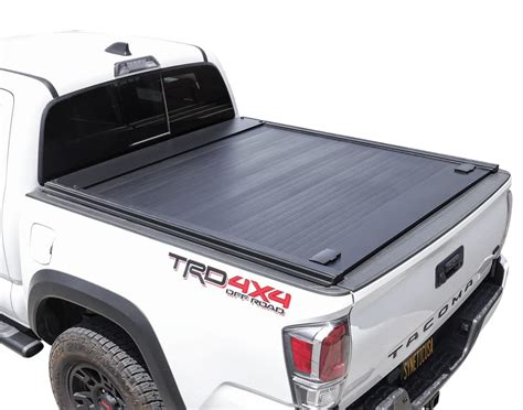 How To Remove A Hard Truck Bed Cover At Phoebe Hercus Blog