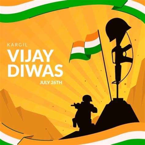 Rupayan Sinha Roy Lssgb Ccv Vc Nebosh Adfsm On Linkedin Kargilvijaydiwas Motherland