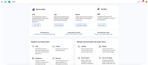 Setup Elasticsearch And Kibana Via Docker By Sanidhya Analytics