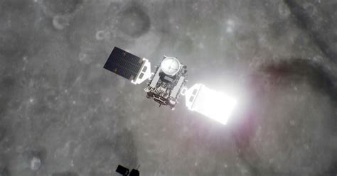 달 표면이 생생히 다누리 달 표면 사진 첫 공개