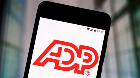Adp Down Updates — Workers Report Issues With Hr And Payroll System