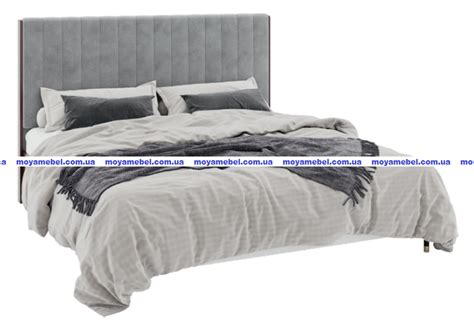 Ліжко Ліберті СМ Світ меблів купить Ліжка в Украине магазин мебели