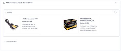 Sap Commerce Cloud App Installation Guide Contentstack