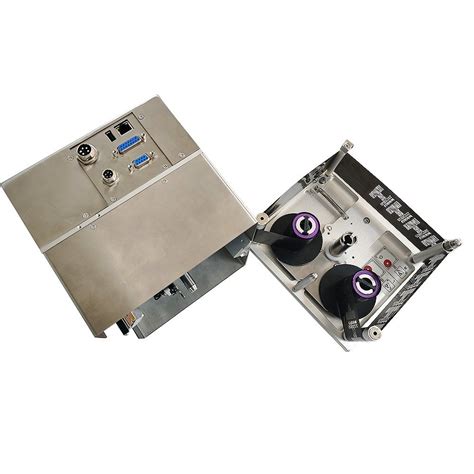 Tto 32mm Tto Printer Code Printing Machine Overprinter Markem Smartdate