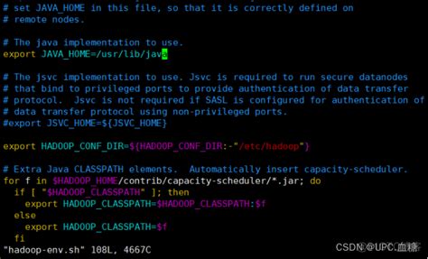 Hadoop配置成功截图 创建hadoop用户截图mob64ca140a59b0的技术博客51cto博客