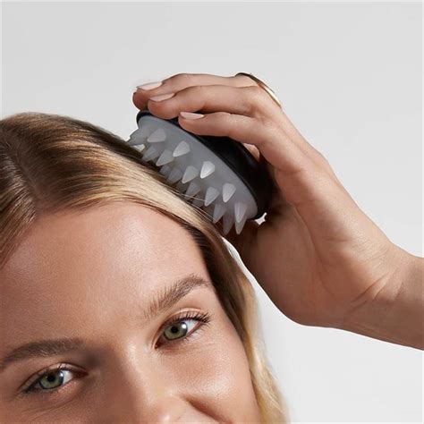 თავის ქალის პროფესიონალური მასაჟორი