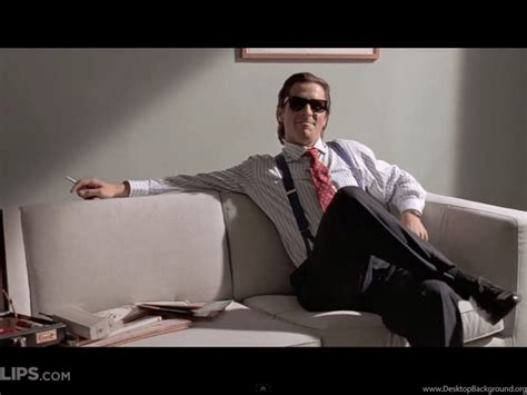 Patrick Bateman Wallpapers Top Free Patrick Bateman Backgrounds